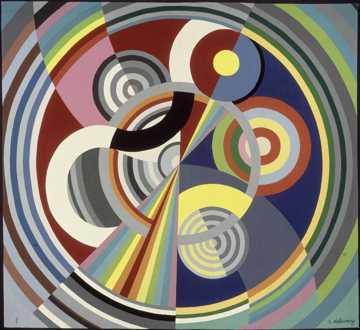 Rythmes • Points Traits Tâches